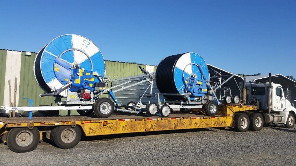 Ocmis Travelers - Benchmark Builders